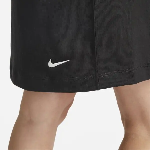 Nike Dri-fit Logo T-shirt Dress