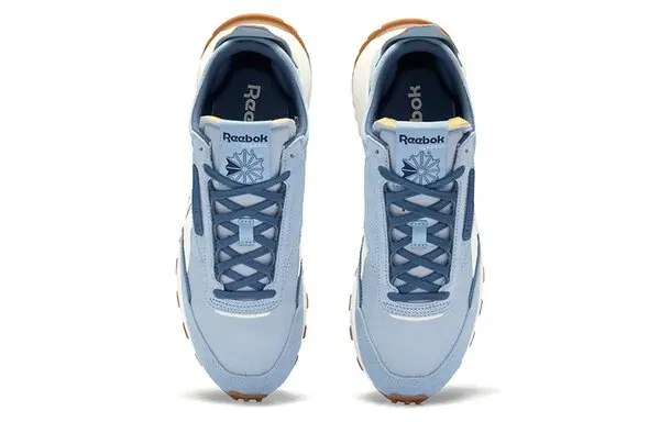 REEBOK Classic Leather Legacy Athletic Sneakers - Blue