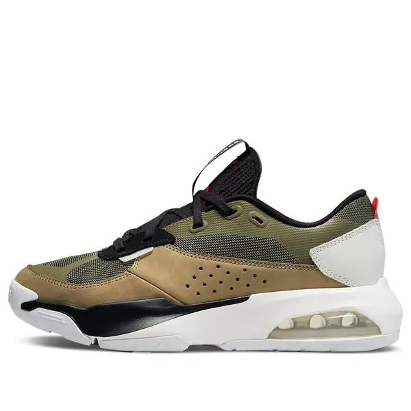 JORDAN Air 200e Casual Sneakers - Brown/black