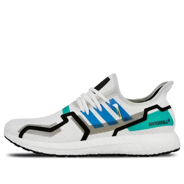 Adidas Overkill X Am4 "footwear " Sneakers