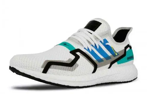 Adidas Overkill X Am4 "footwear " Sneakers