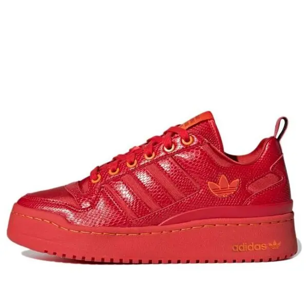 Adidas S.e.e.d. X Forum Bold 'red