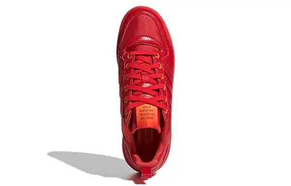 Adidas S.e.e.d. X Forum Bold 'red