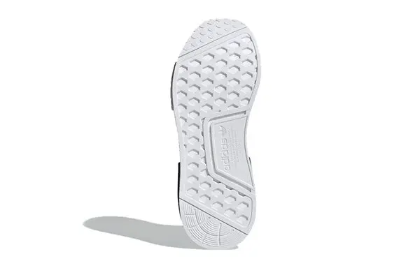 Adidas Nmd_cs1 Primeknit Sneakers