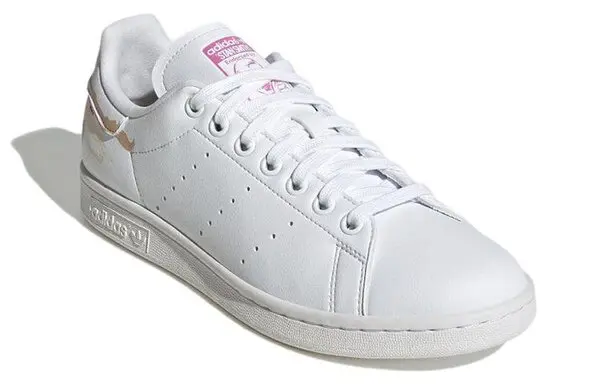 Adidas Thebe Magugu X Stan Smith "abstract" Sneakers