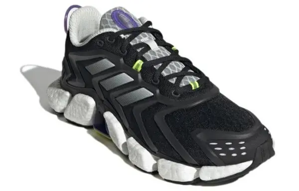 Adidas Climacool Boost Sneakers - Black