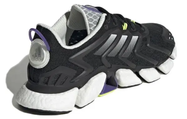 Adidas Climacool Boost Sneakers - Black