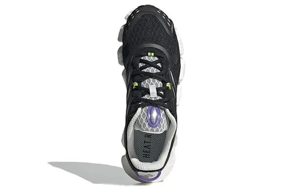 Adidas Climacool Boost Sneakers - Black