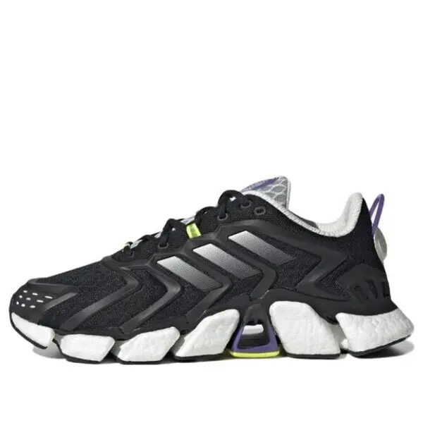 Adidas Climacool Boost Sneakers - Black
