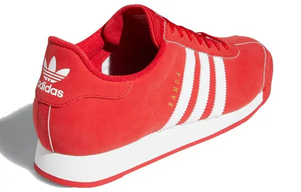 Adidas Samoa Sneakers
