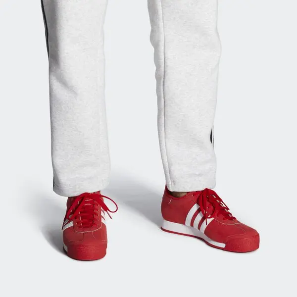 Adidas Samoa Sneakers