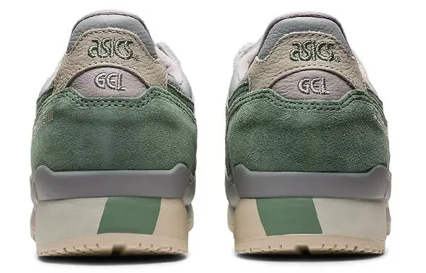 Asics Gel Lyte 3 Og Sneakers - Green