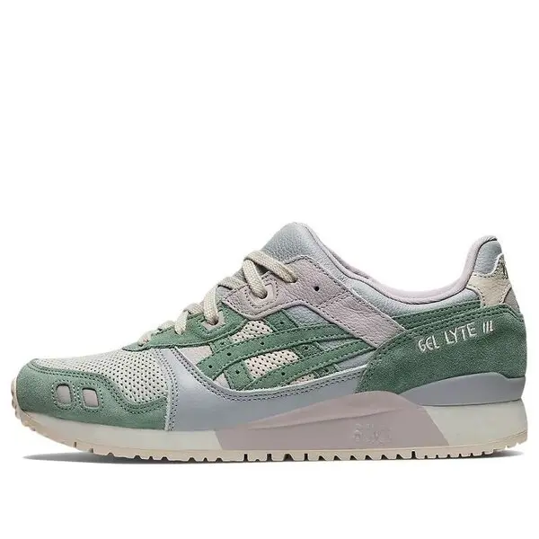 Asics Gel Lyte 3 Og Sneakers - Green