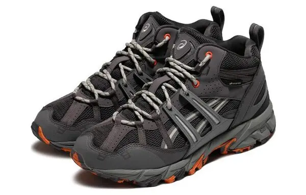 Asics Gel-sonoma 15-50 Mt Gore-tex Sneakers