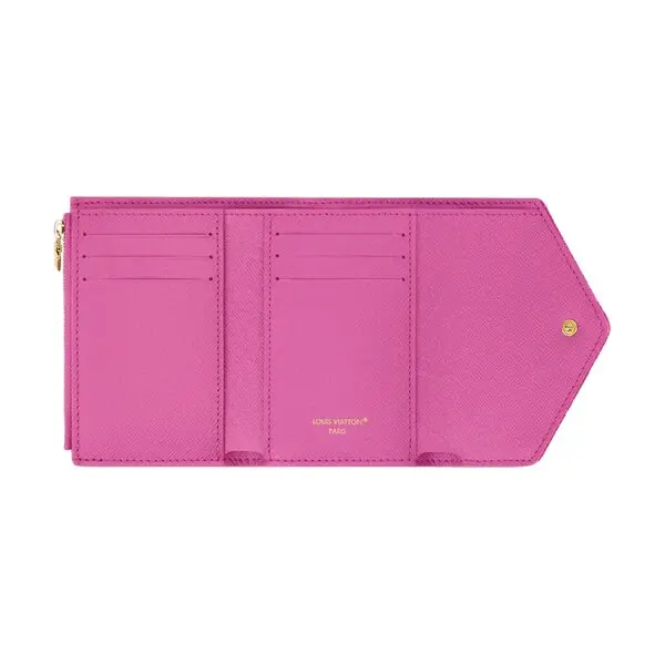 LOUIS VUITTON Victorine Wallet