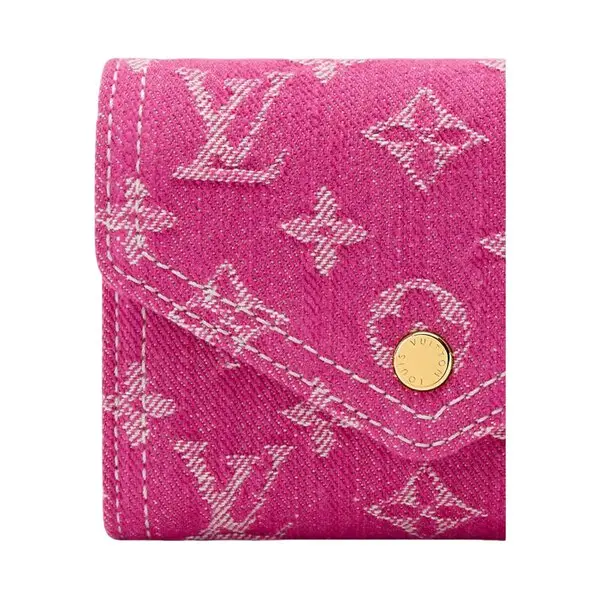 LOUIS VUITTON Victorine Wallet