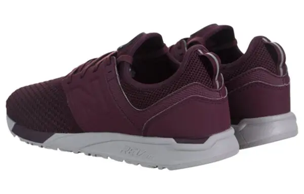 NEW BALANCE 247 Sport Low Top Sneakers