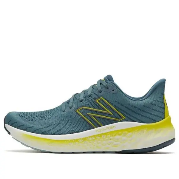 NEW BALANCE Fresh Foam X Vongo V5 Athletic Sneakers - Grayblue
