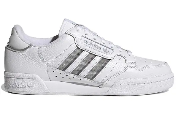 Adidas Continental 80 Stripes Sneakers