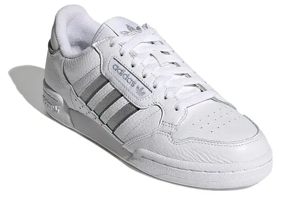 Adidas Continental 80 Stripes Sneakers