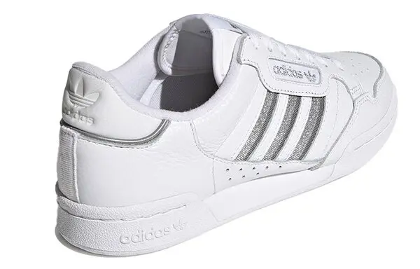 Adidas Continental 80 Stripes Sneakers