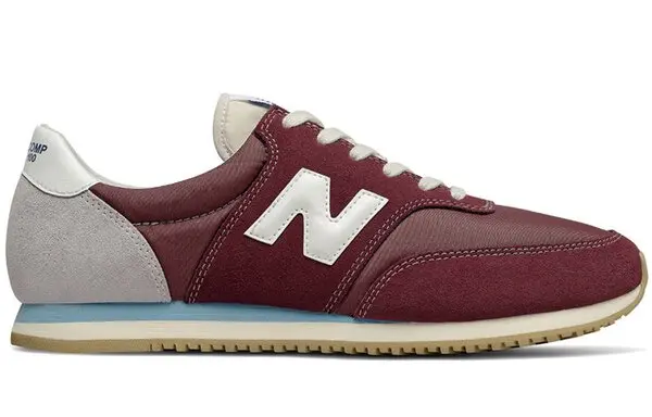 NEW BALANCE Comp 100 Athletic Sneakers