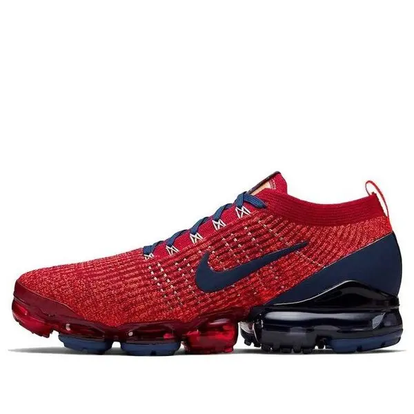 Nike Vapormax Flyknit 3 - Red