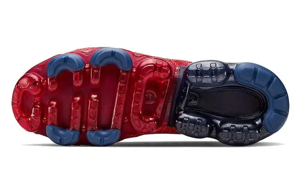Nike Vapormax Flyknit 3 - Red