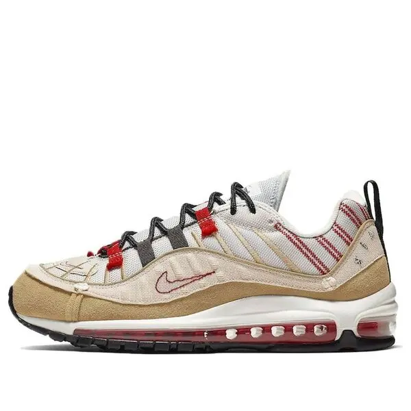Nike Max 98 "inside Out" Sneakers
