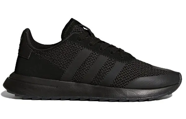 Adidas Flashback 'triple Sneakers