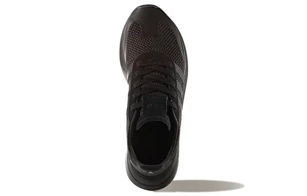 Adidas Flashback 'triple Sneakers