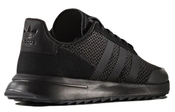 Adidas Flashback 'triple Sneakers - Black