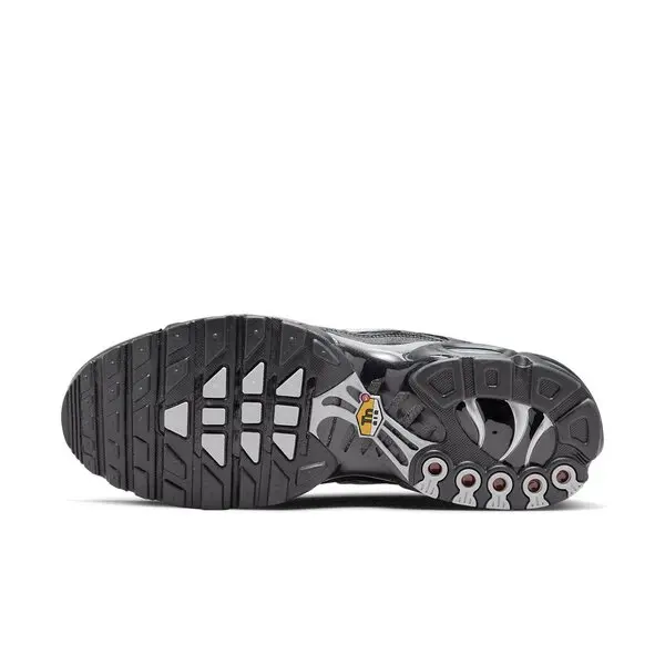 Nike Max Plus "mini Swoosh" Sneakers - Black
