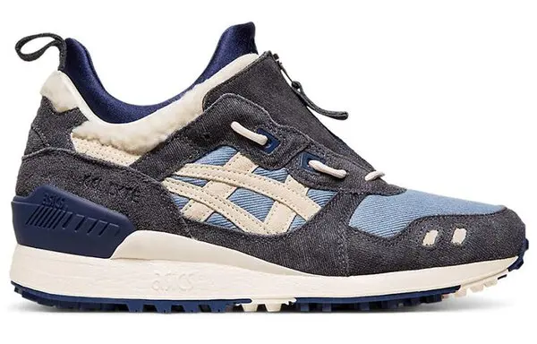 Asics Gel Lyte Mt High Top Sneakers