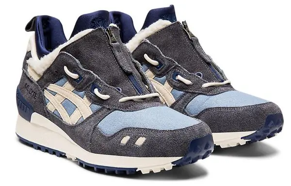 Asics Gel Lyte Mt High Top Sneakers
