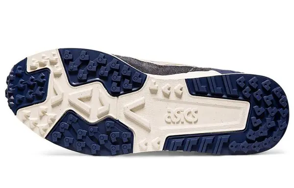 Asics Gel Lyte Mt High Top Sneakers