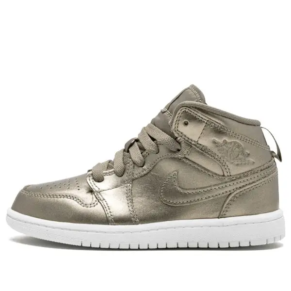 JORDAN Air 1 Mid Se Sneakers