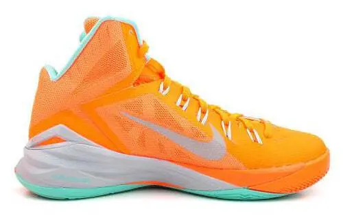 Nike Hyperdunk 2014 High Top Sneakers