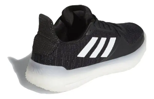 Adidas Fitboost Trainer - Black