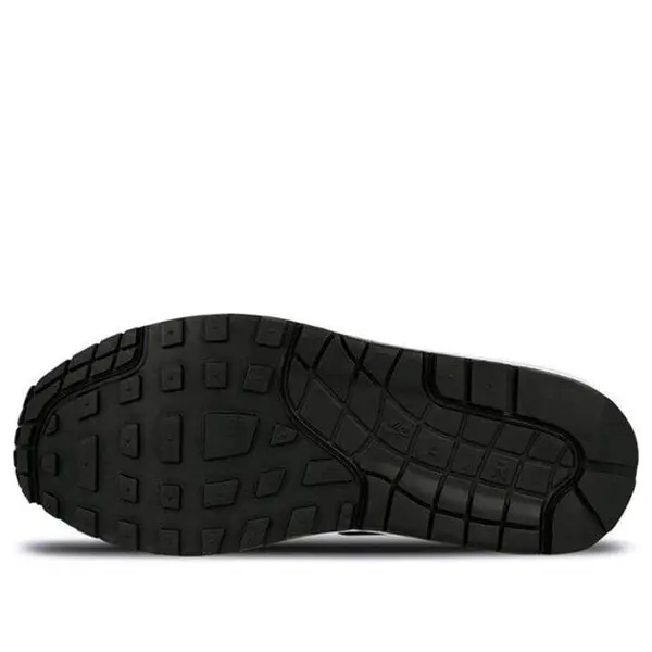 Nike Max 1 Se " Logo - Black