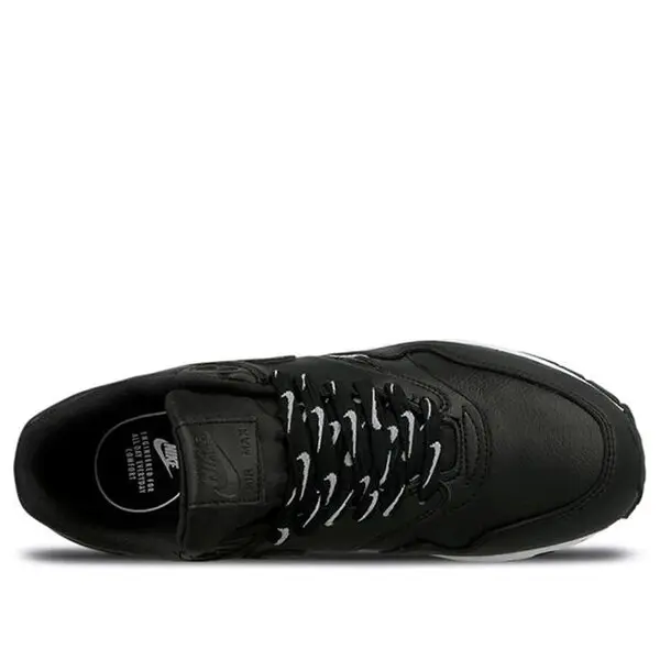 Nike Max 1 Se " Logo - Black