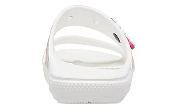 CROCS Classic Clog Sports Slides