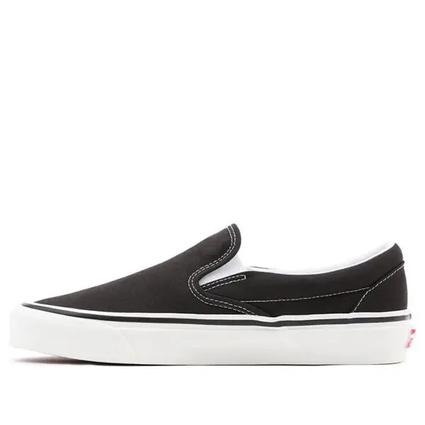 VANS Factory Classic Slip-on 98 - Black