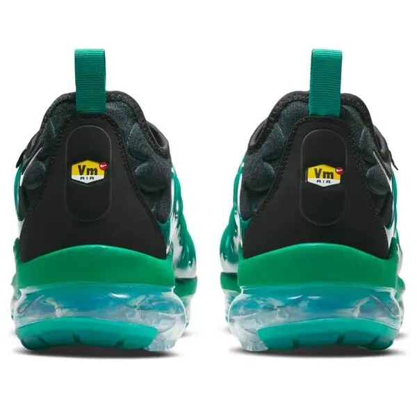 Nike Vapormax Plus 'city Special Atlanta' Sneakers - Green/black