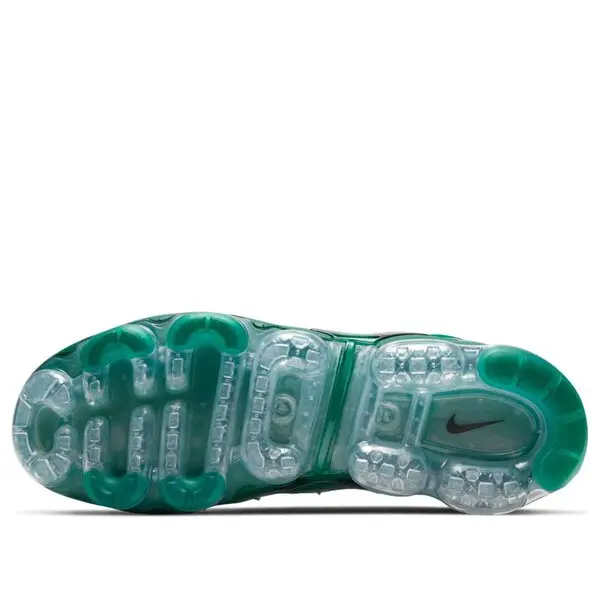 Nike Vapormax Plus 'city Special Atlanta' Sneakers - Green/black