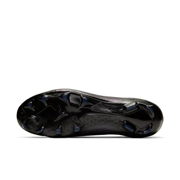 Nike Phantom Vision 2 Elite Df Fg - Black/purple
