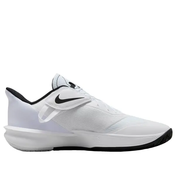 Nike Precision 7 Easyon Sneakers