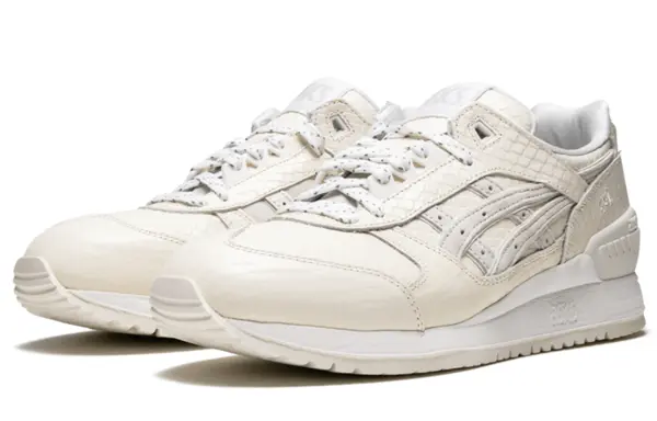 Asics Gel Respector "mamba
