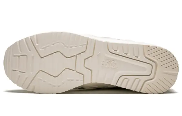 Asics Gel Respector "mamba