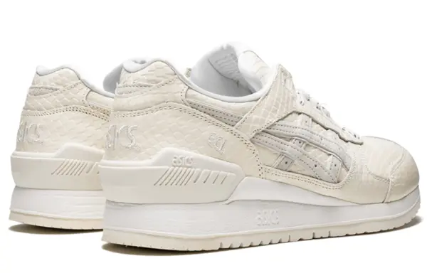Asics Gel Respector "mamba